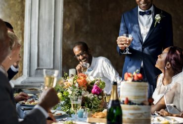 Best Man Speech: Tips, Do's and Don'ts - Yeah Weddings