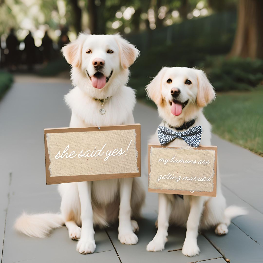 18 Creative Engagement Announcement Ideas - Yeah Weddings
