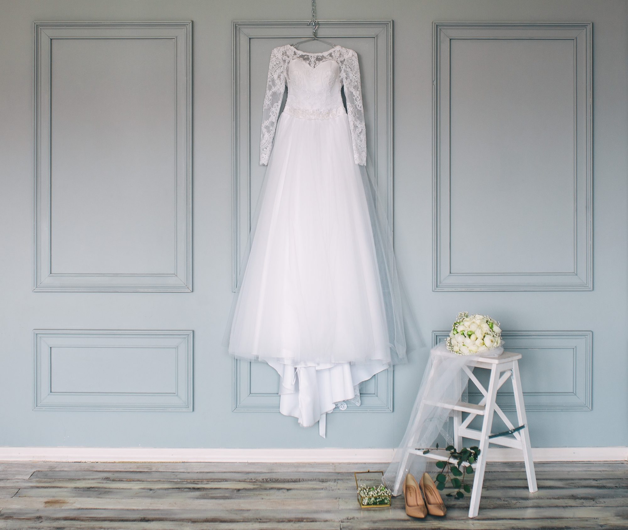 40 Wedding Photo Ideas You Need to Capture - Yeah Weddings