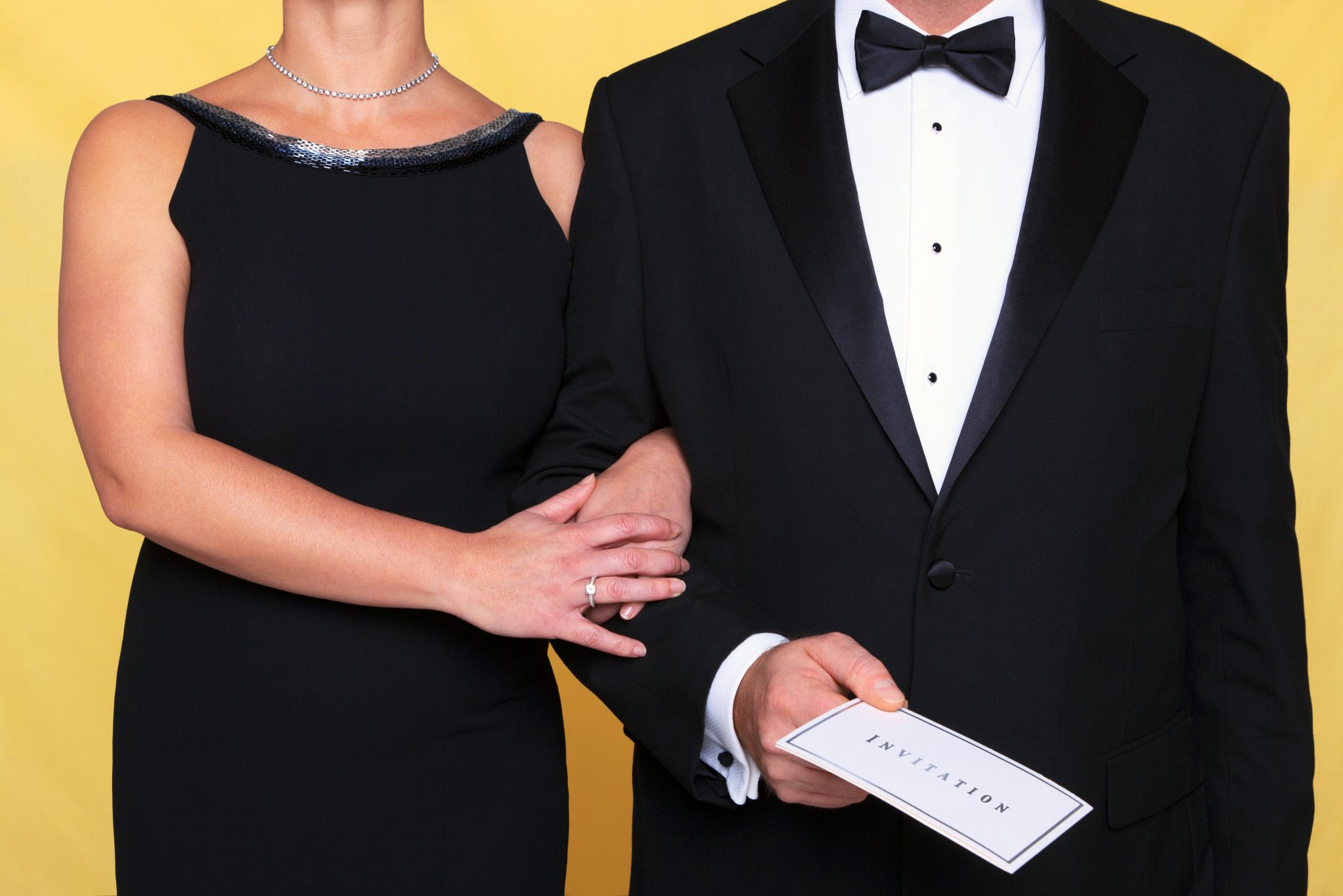 Formal Wedding Attire Styles and Ideas for Guests - Yeah Weddings