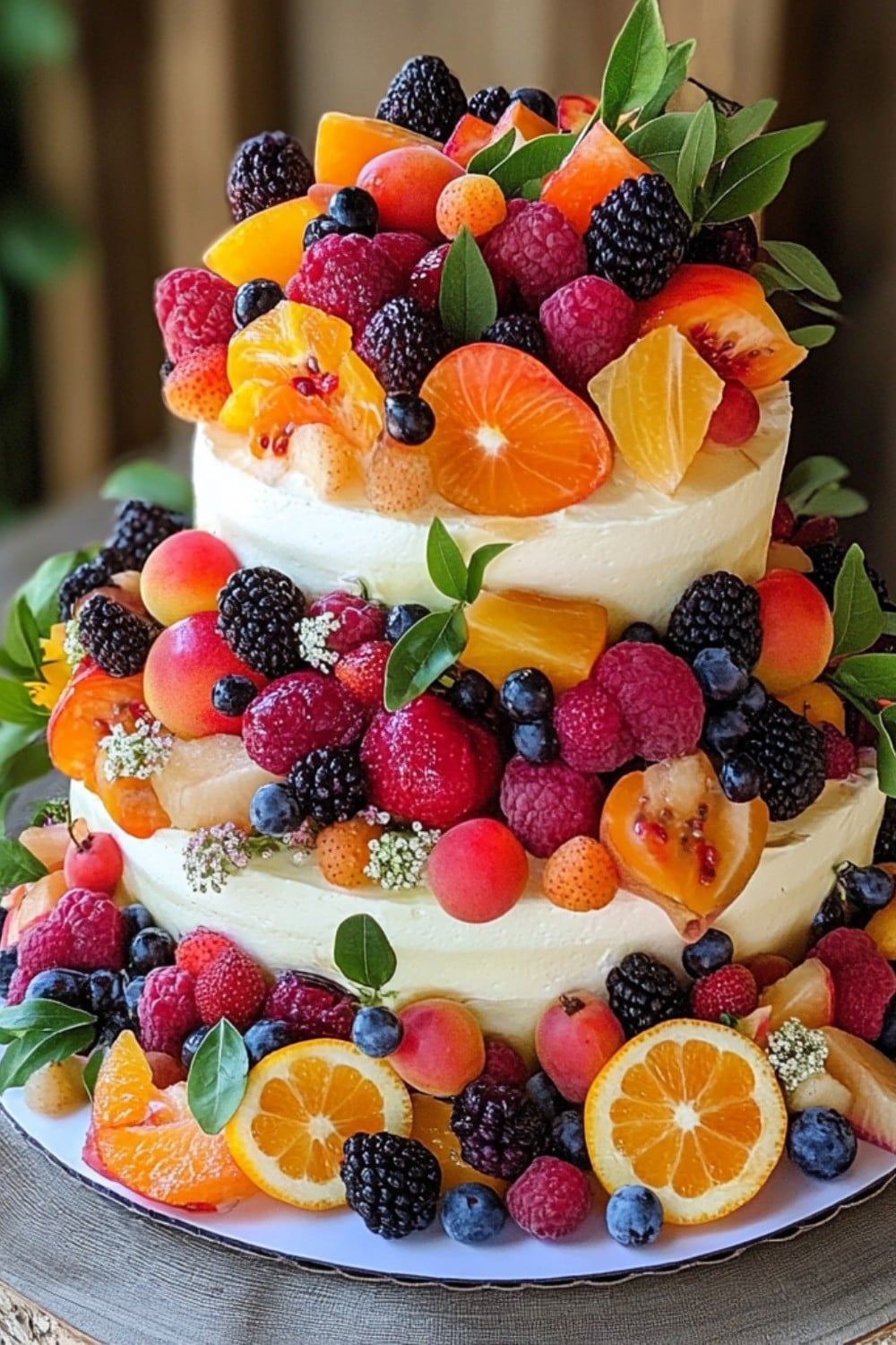 20 Lovely Garden Wedding Ideas - Yeah Weddings