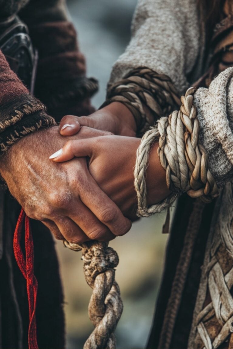 13 Viking Wedding Traditions to Know - Yeah Weddings