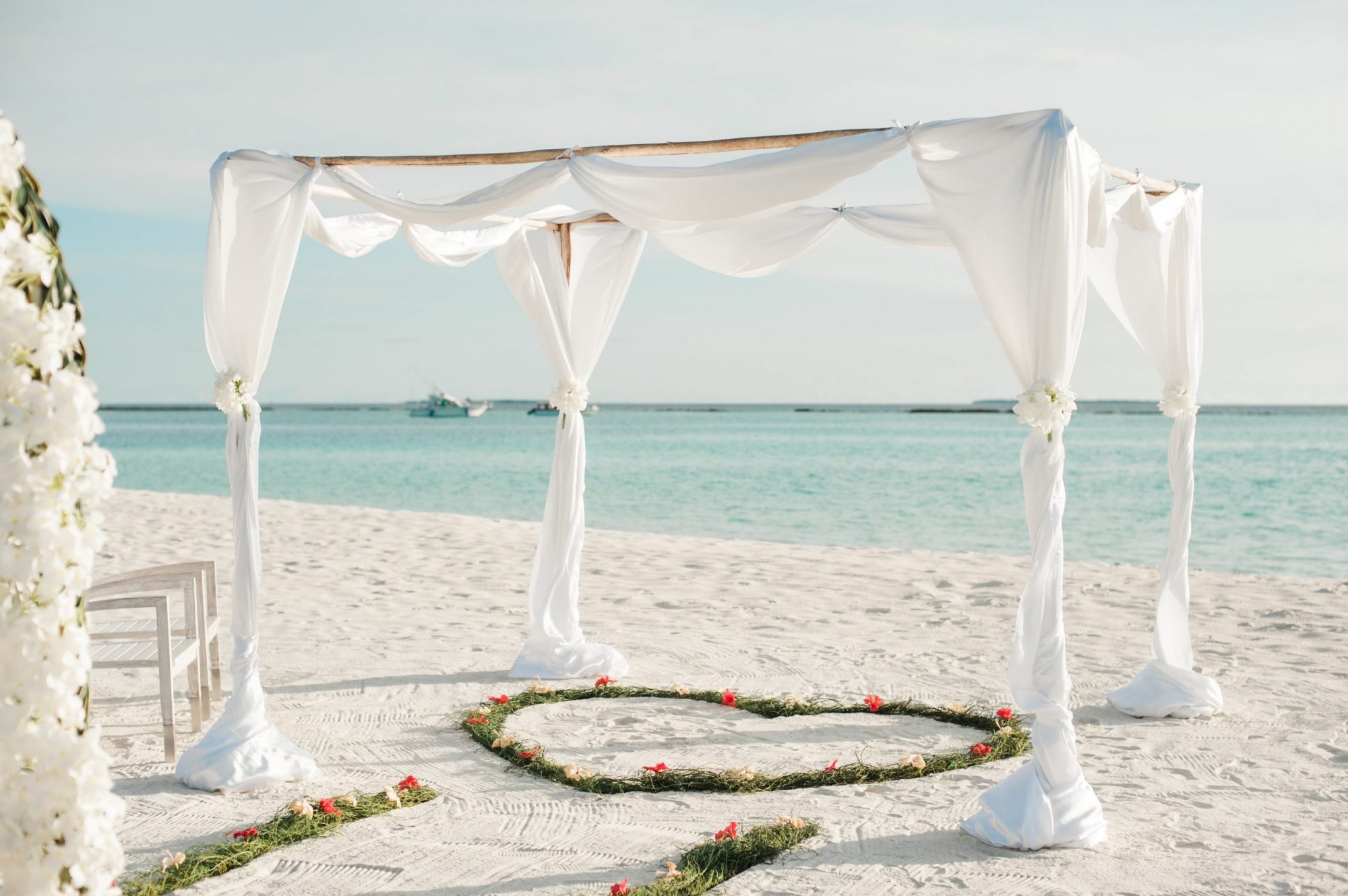 18 Coastal Inspired Nautical Wedding Ideas - Yeah Weddings