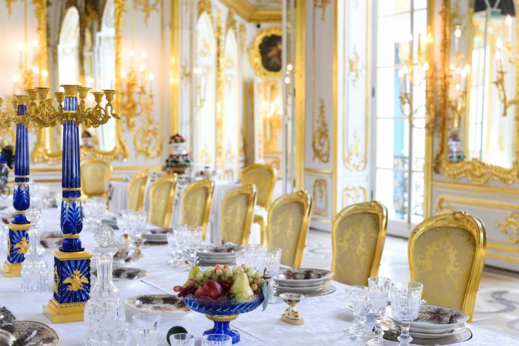 The Best Magical Royal Wedding Ideas - Yeah Weddings