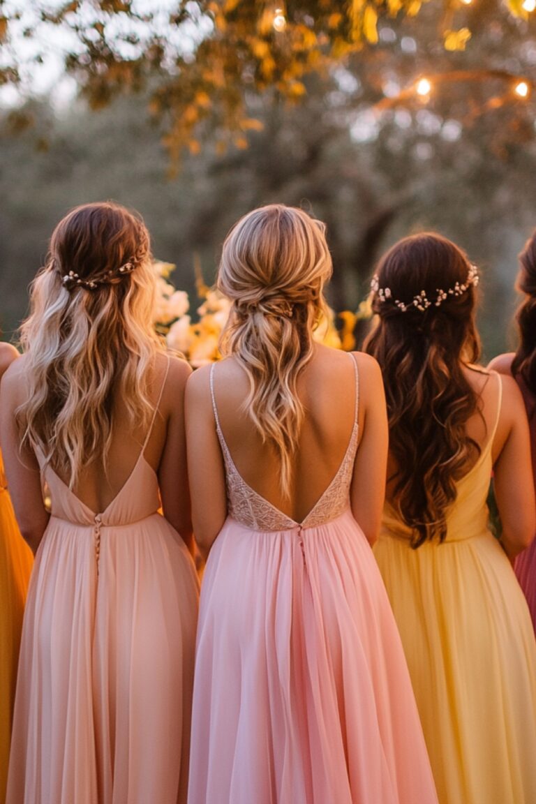 22 Celestial Wedding Ideas for Love Written in the Stars - Yeah Weddings