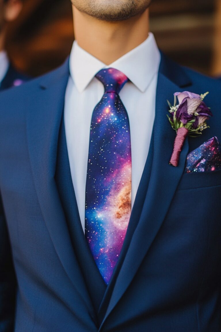 22 Celestial Wedding Ideas for Love Written in the Stars - Yeah Weddings