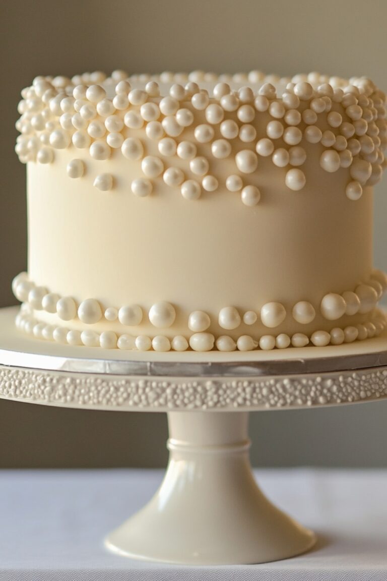 36+ Small Wedding Cake Ideas for Your Big Day - Yeah Weddings