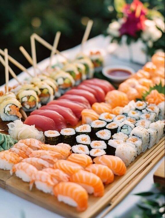 20 Delicious Wedding Grazing Table Ideas - Yeah Weddings