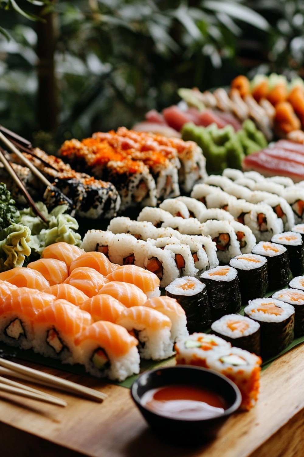 10 Delicious Wedding Grazing Table Ideas - Yeah Weddings