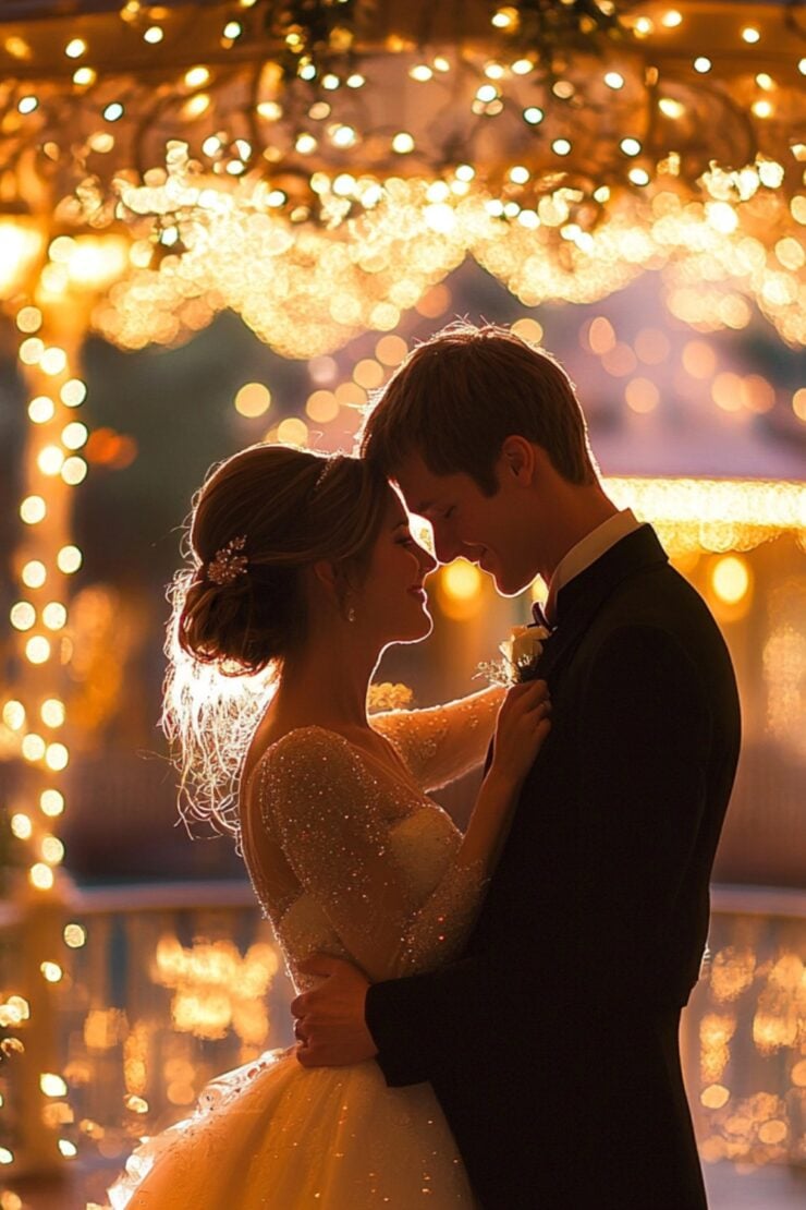 26 Magical Ideas for a Disney Themed Wedding - Yeah Weddings