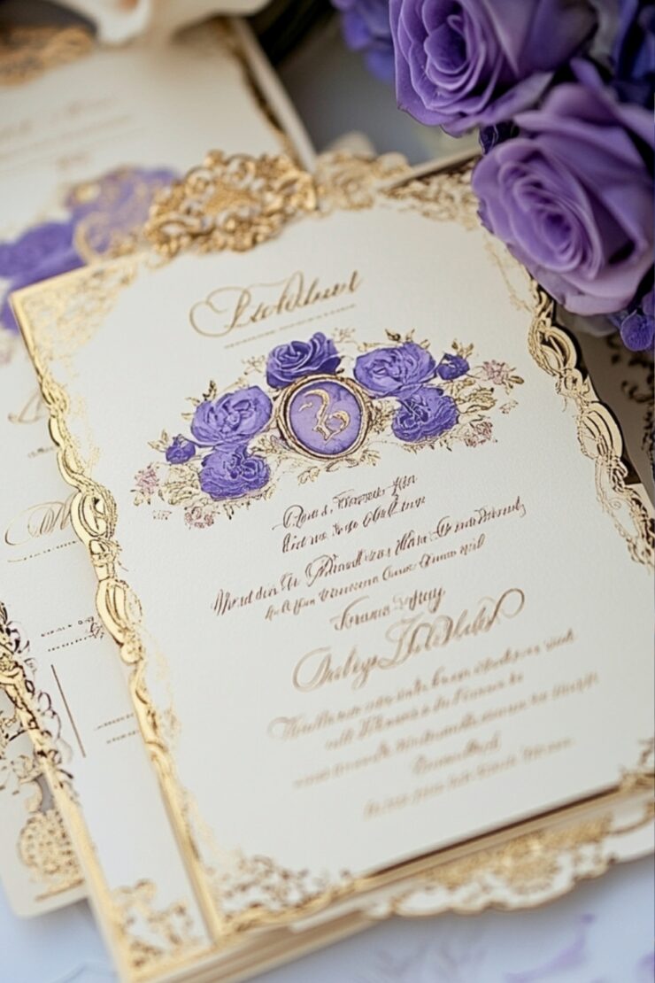 26 Magical Ideas for a Disney Themed Wedding - Yeah Weddings