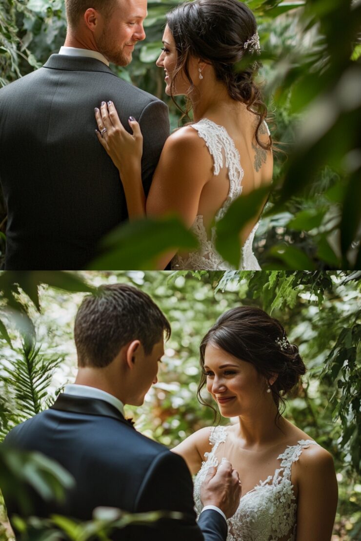 40 Wedding Photo Ideas You Need to Capture - Yeah Weddings