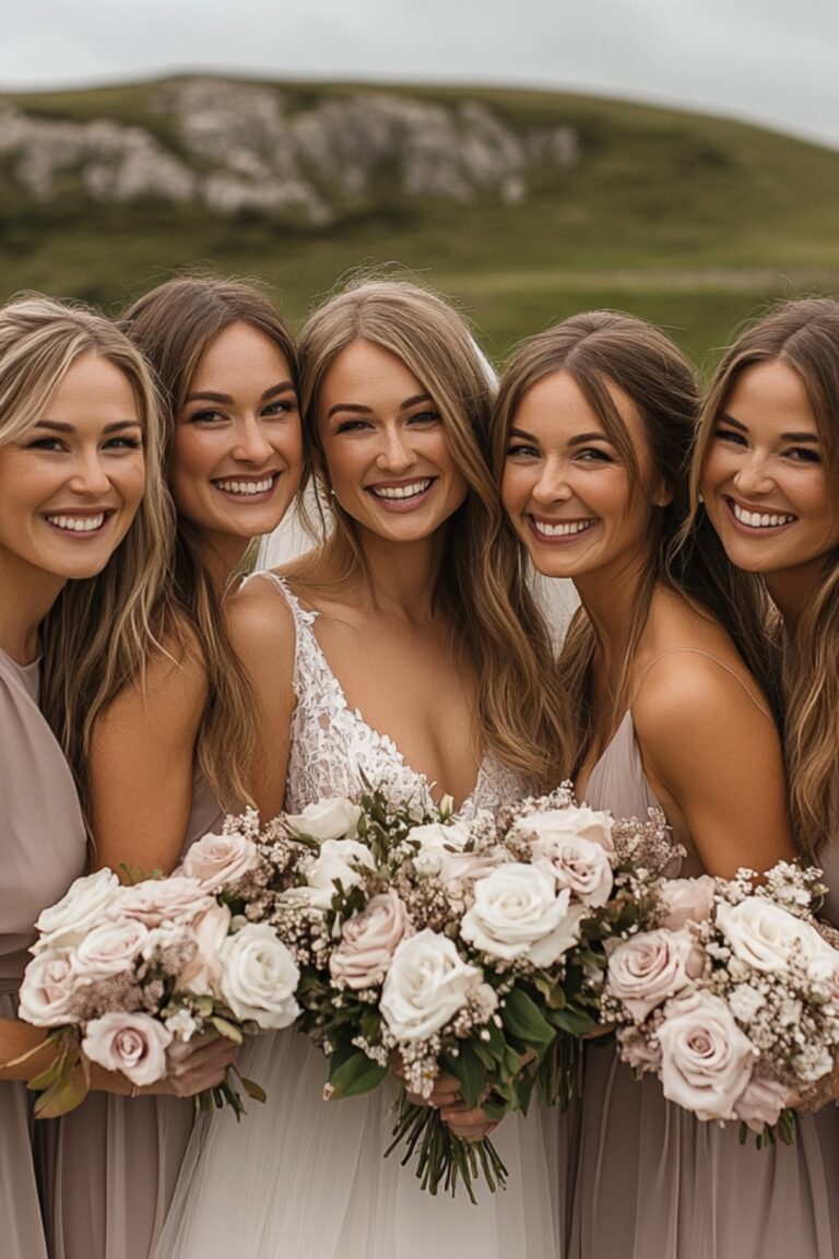 40 Wedding Photo Ideas You Need to Capture - Yeah Weddings