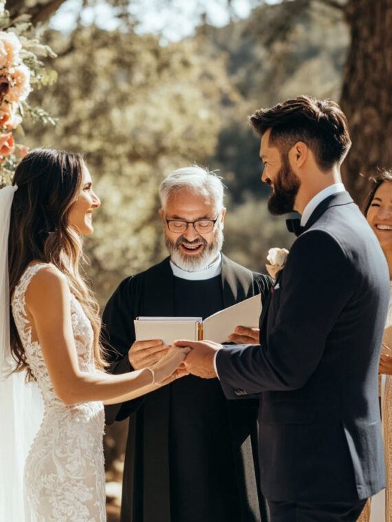 What To Expect at a Catholic Wedding Ceremony - Yeah Weddings