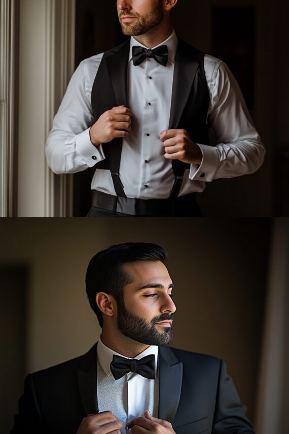 40 Wedding Photo Ideas You Need to Capture - Yeah Weddings
