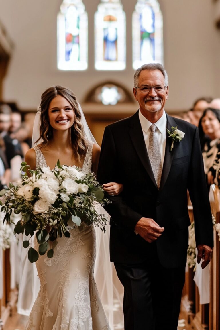What To Expect at a Catholic Wedding Ceremony - Yeah Weddings