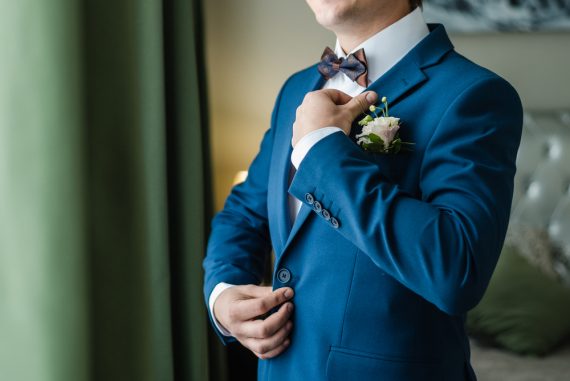 Groom Wedding Attire: The Ultimate Guide - Yeah Weddings