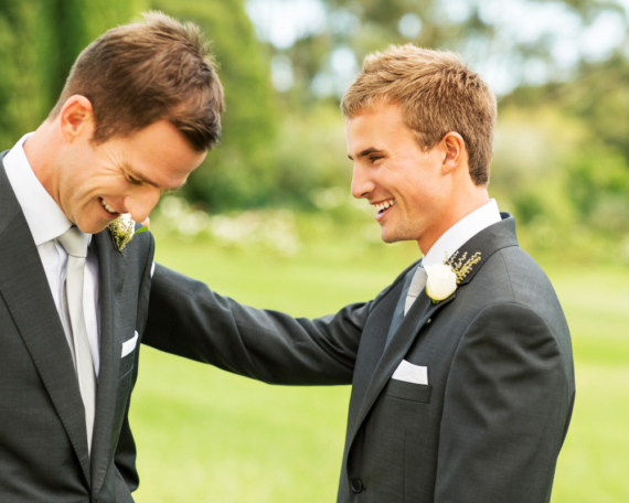 How to End a Best Man Speech: Tips and Examples - Yeah Weddings