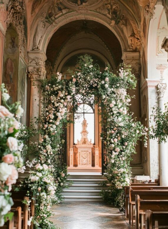 Champagne Wedding Colors: Elegant and Timeless Choices for Your Big Day ...