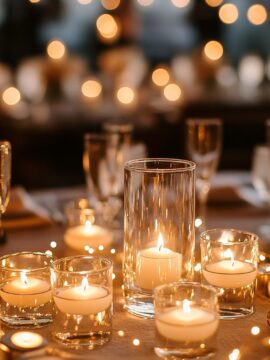 Champagne Wedding Colors: Elegant and Timeless Choices for Your Big Day ...
