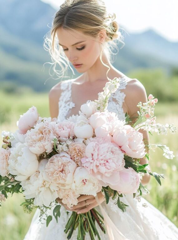 Champagne Wedding Colors: Elegant and Timeless Choices for Your Big Day ...
