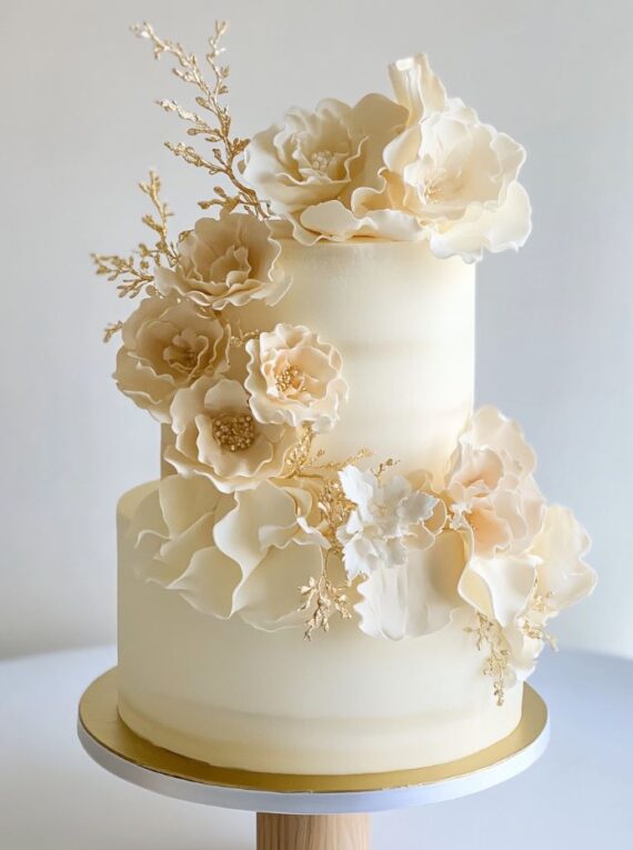 Champagne Wedding Colors: Elegant and Timeless Choices for Your Big Day ...