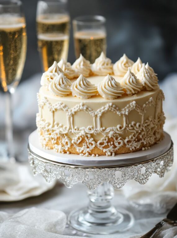 Champagne Wedding Colors: Elegant and Timeless Choices for Your Big Day ...