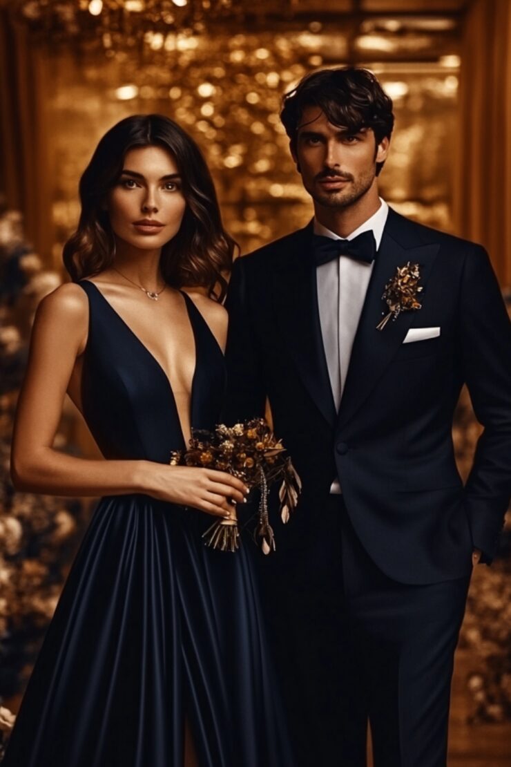 What to Wear to a Fall Wedding: Fashion Tips and Ideas - Yeah Weddings