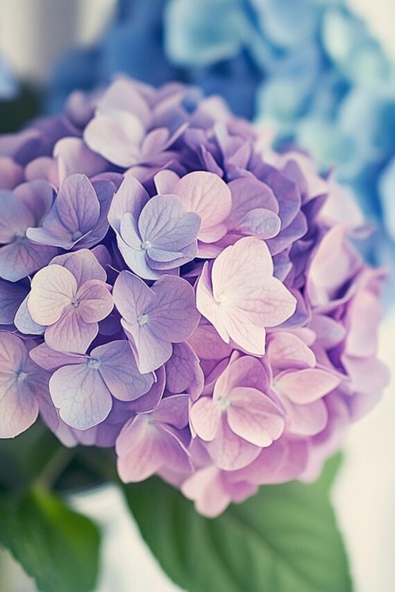 20 Purple and Blue Wedding Ideas - Yeah Weddings
