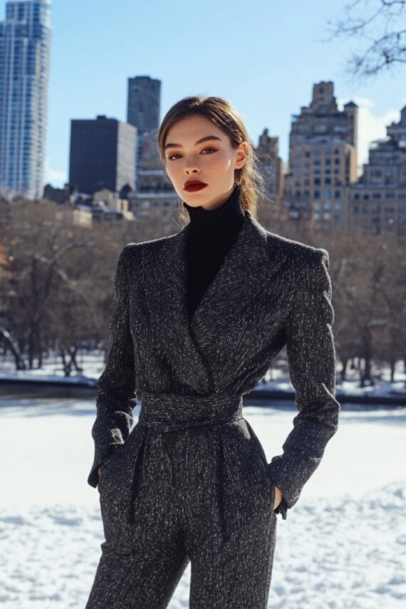 What to Wear to a Winter Wedding: Outfit Ideas and Tips - Yeah Weddings