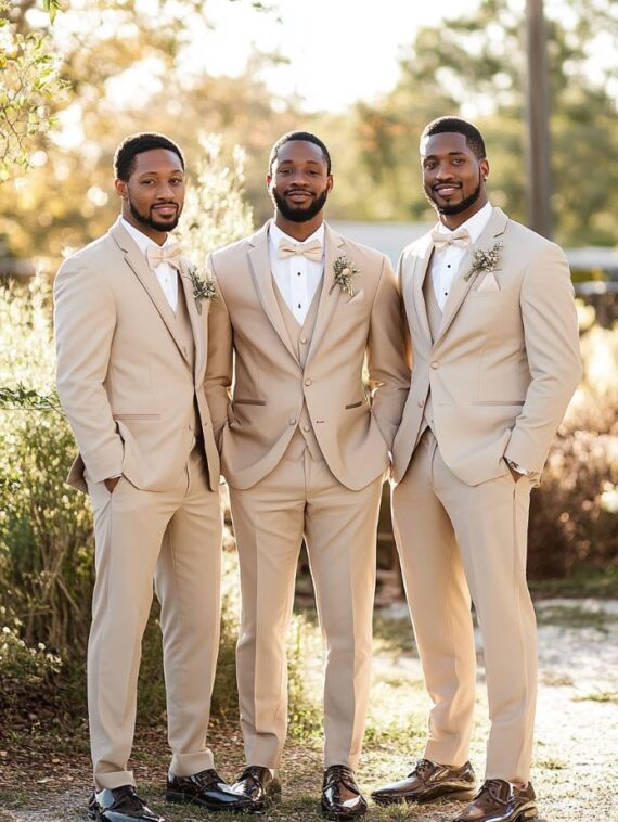 Champagne Wedding Colors: Elegant and Timeless Choices for Your Big Day ...