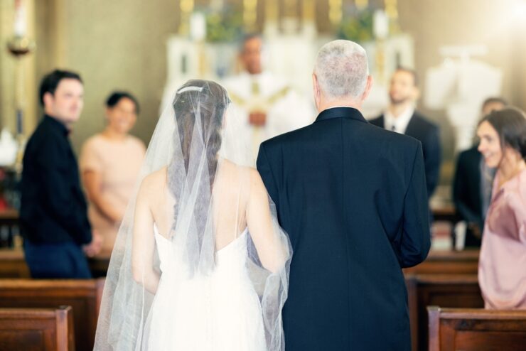 Wedding Ceremony Order: A Step-by-Step Guide for a Flawless Event ...
