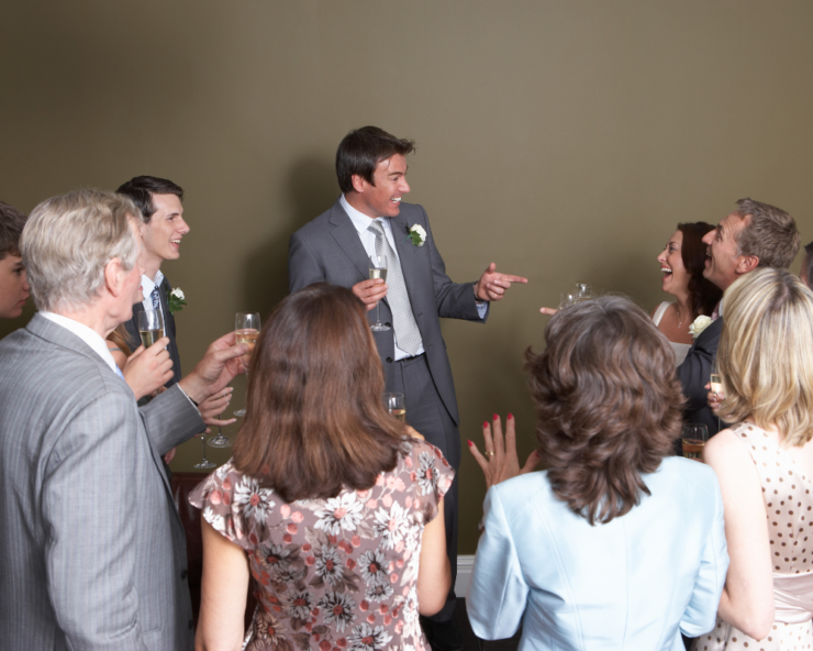 How to End a Best Man Speech: Tips and Examples - Yeah Weddings