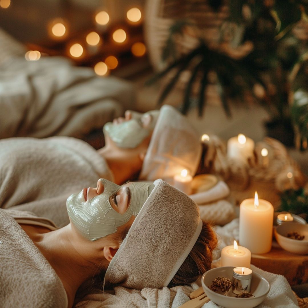 10 Cozy and Romantic Winter Date Ideas - Yeah Weddings