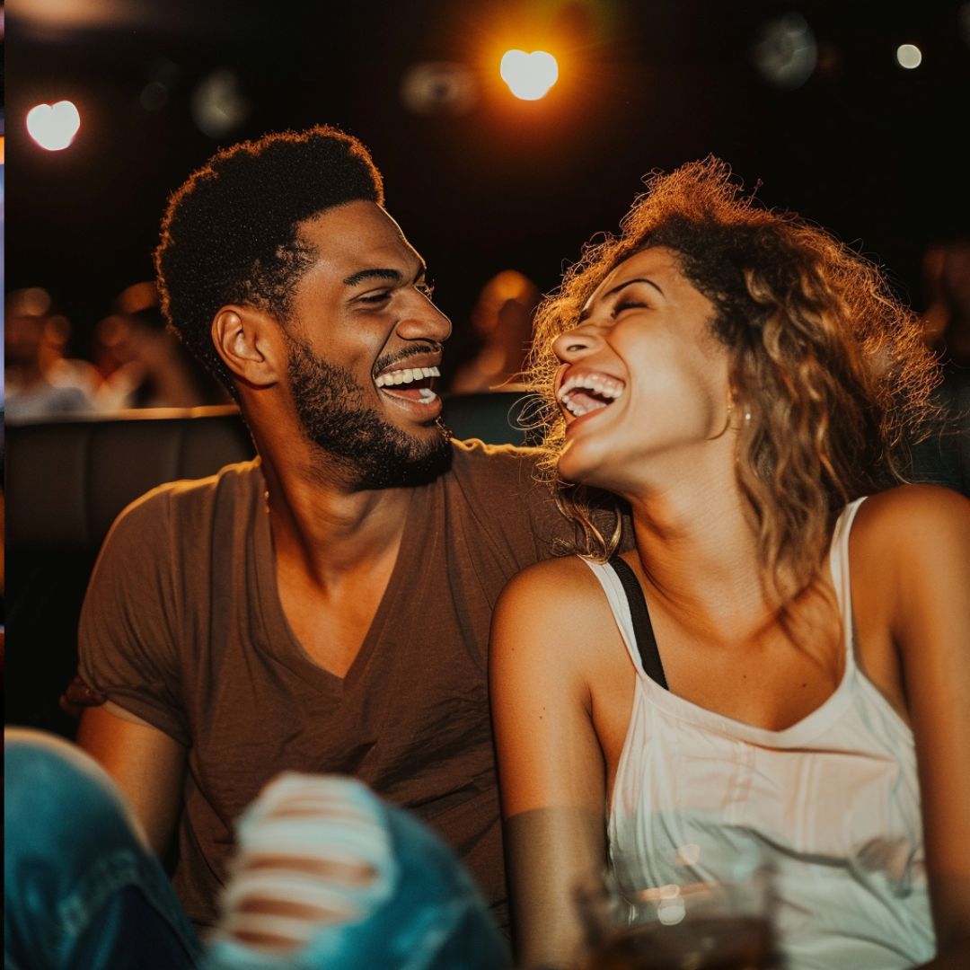 15 Unique and Memorable First Date Ideas & Inspirations - Yeah Weddings