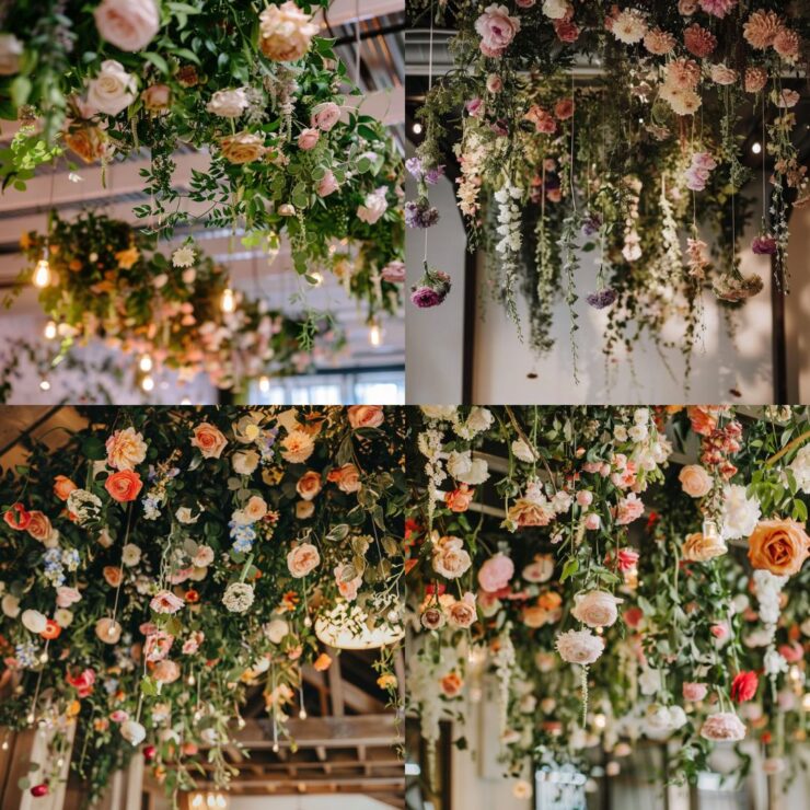 Beautiful Indoor Wedding Decorations for Your Special Day - Yeah Weddings