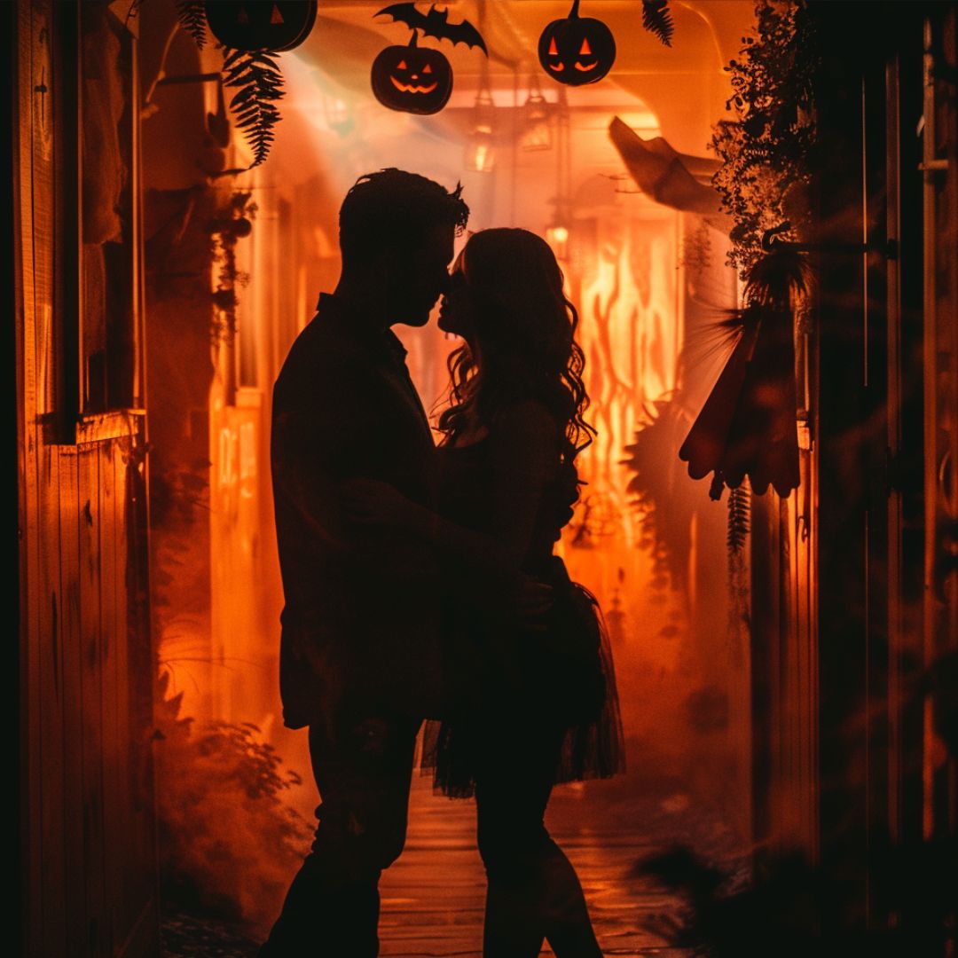 10 Cozy Fall Date Ideas to Warm Your Hearts - Yeah Weddings