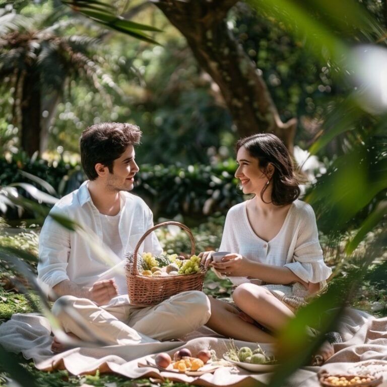 10 Unique Outdoor Date Ideas That Will Spark Romance and Adventure ...