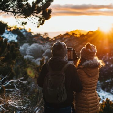 10 Unique Outdoor Date Ideas That Will Spark Romance and Adventure ...