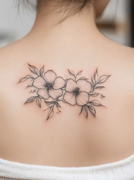 Unique Couple Tattoo Placement Ideas - Yeah Weddings
