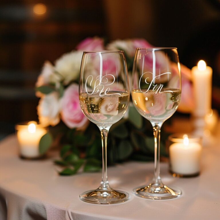 Perfect Bridal Shower Gift Ideas to Delight the Bride-to-Be - Yeah Weddings