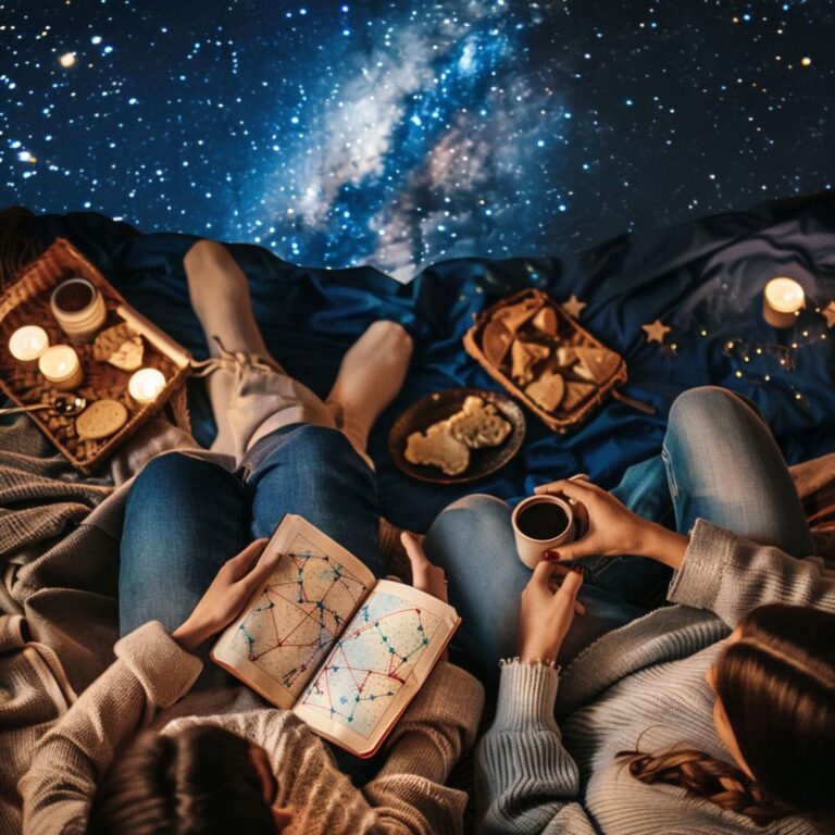 10 Unique Outdoor Date Ideas That Will Spark Romance and Adventure ...