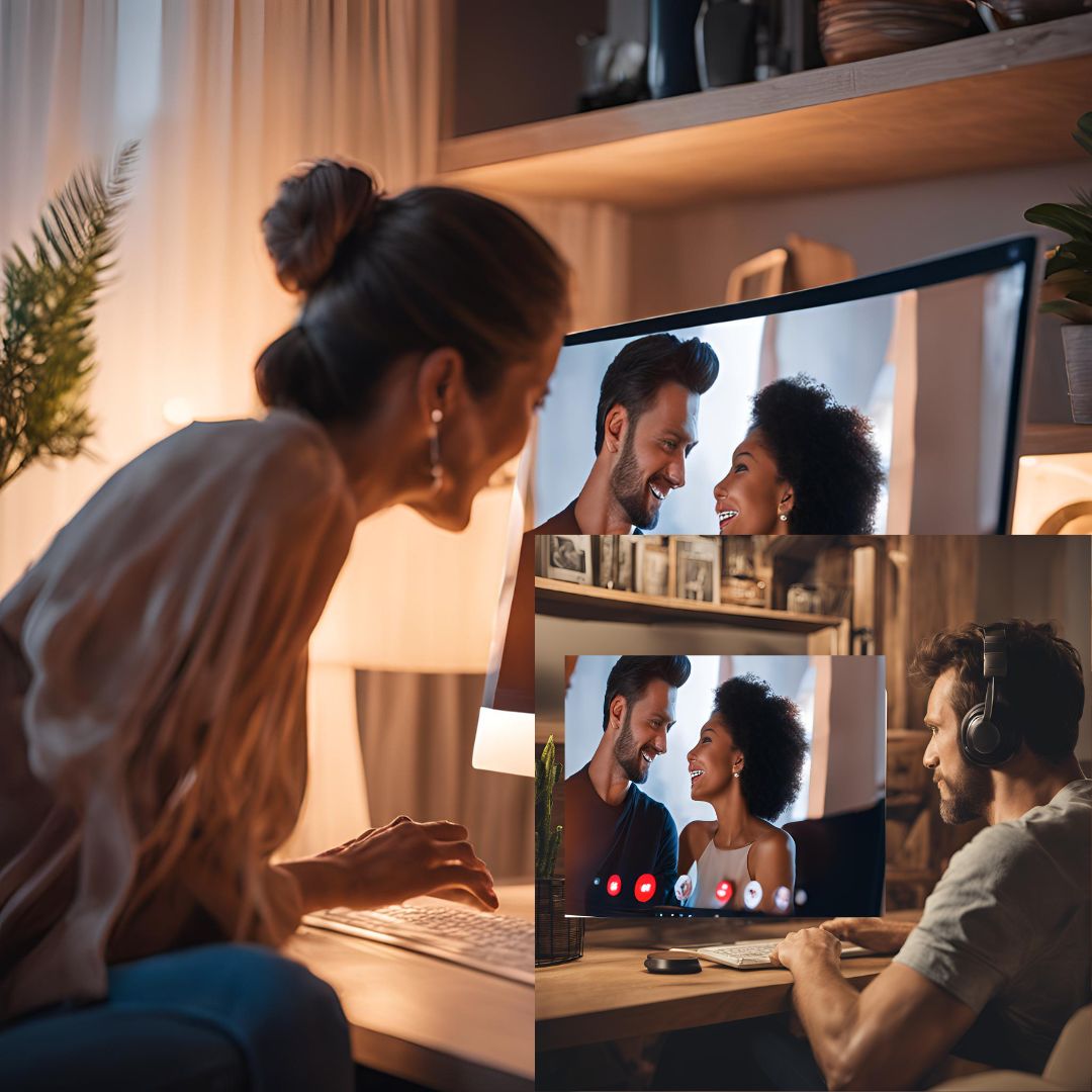 10 Creative Long Distance Date Ideas to Keep the Spark Alive - Yeah ...