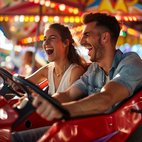 15 Unique and Memorable First Date Ideas & Inspirations - Yeah Weddings