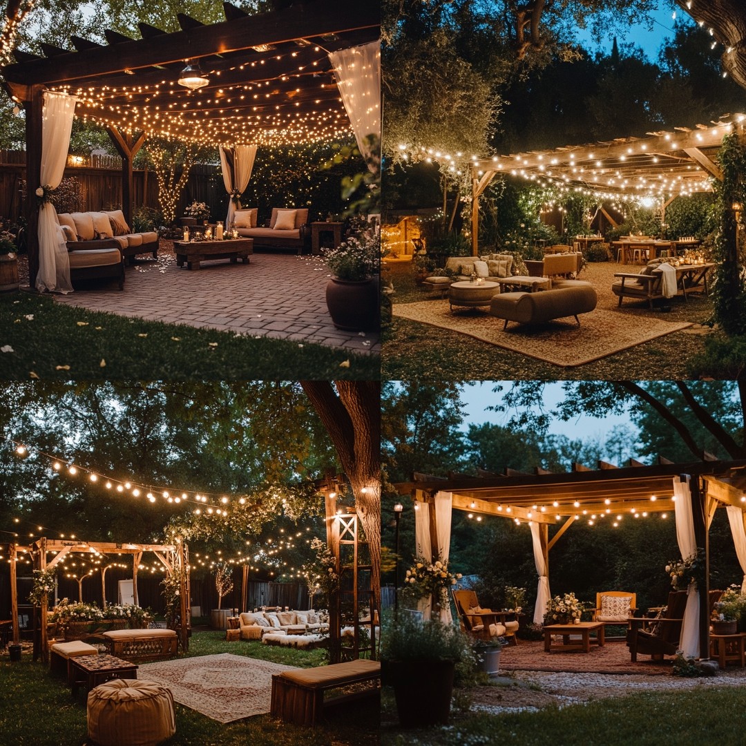 Cozy At-Home Wedding Ideas: Your Guide to a Dreamy Ceremony - Yeah Weddings