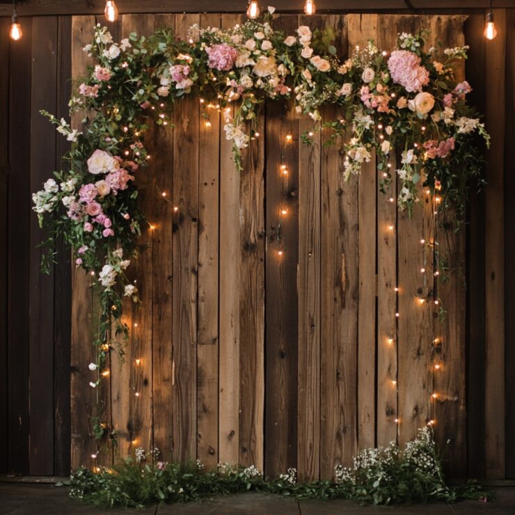 DIY Barn Wedding Projects: Creative Ideas & Tips for a Unique ...