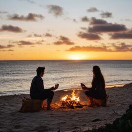 Romantic Beach Proposal Ideas: Create Unforgettable Moments - Yeah Weddings