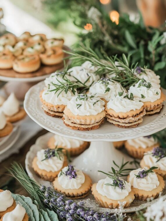 Boho Wedding Dessert Tables : Tips for a Stunning Setup - Yeah Weddings