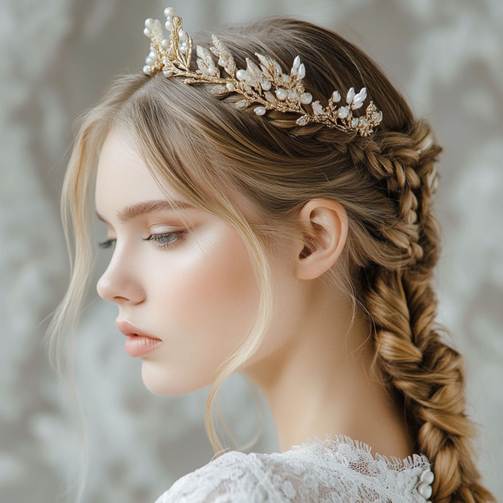 Wedding Braid Hairstyles: Best Styles and Tips for Your Perfect Bridal ...
