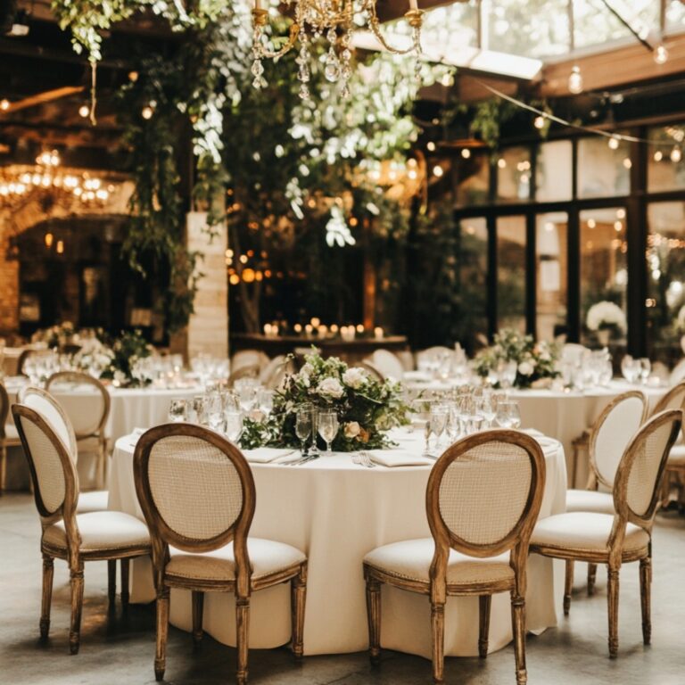 Wedding Seating Arrangement Ideas: Expert Tips for a Flawless Plan ...